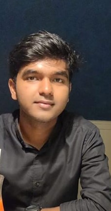 Krish Gupta's Portfolio